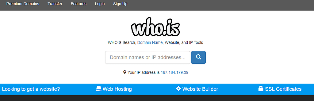 How to Get My Domain Name Back: A Domain Recovery Guide