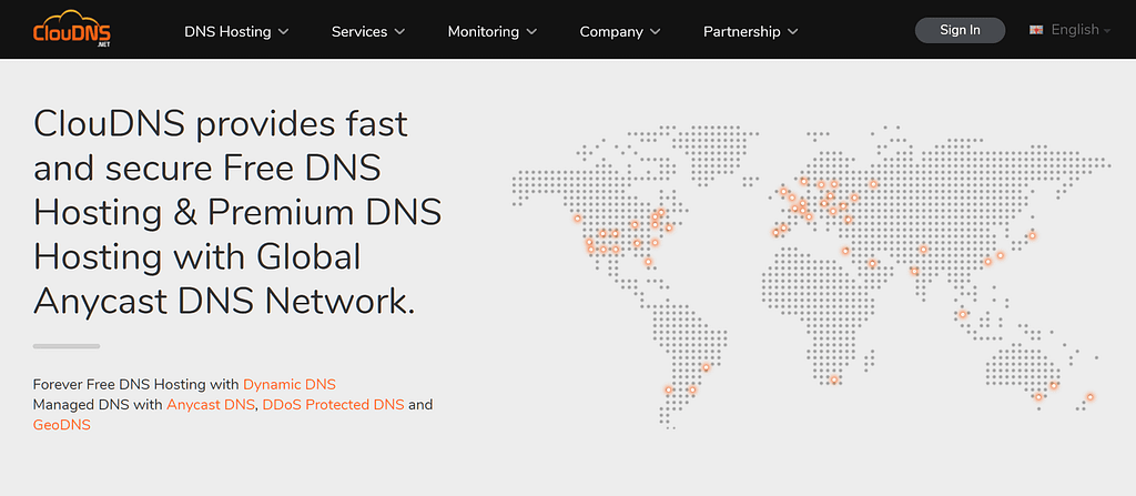 3 Ways to Get a Free Domain for Testing