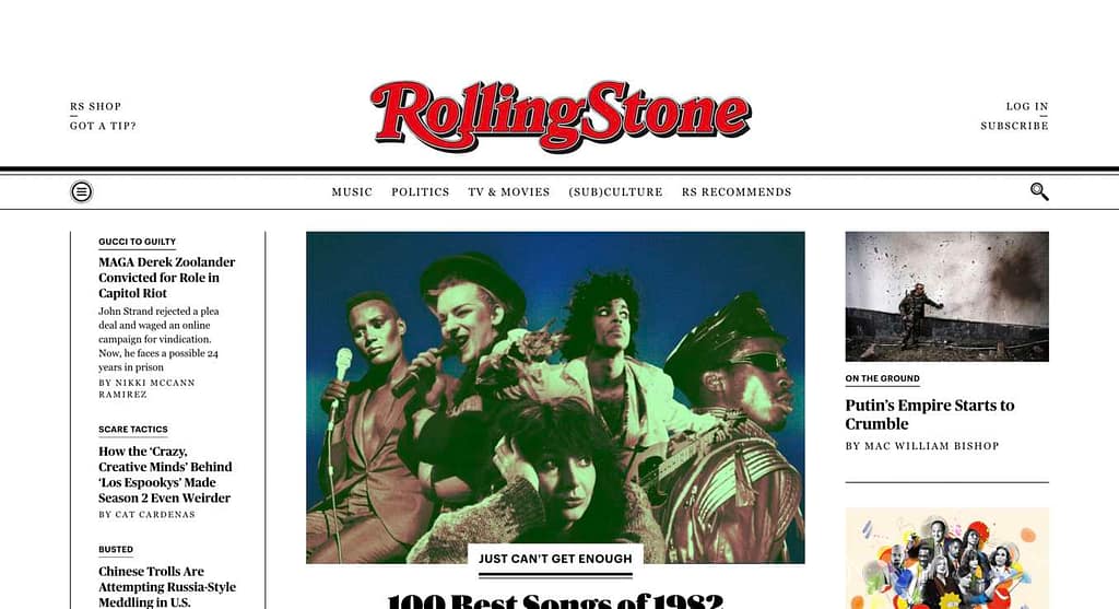 Magazine Name Generator (Guide + Examples)