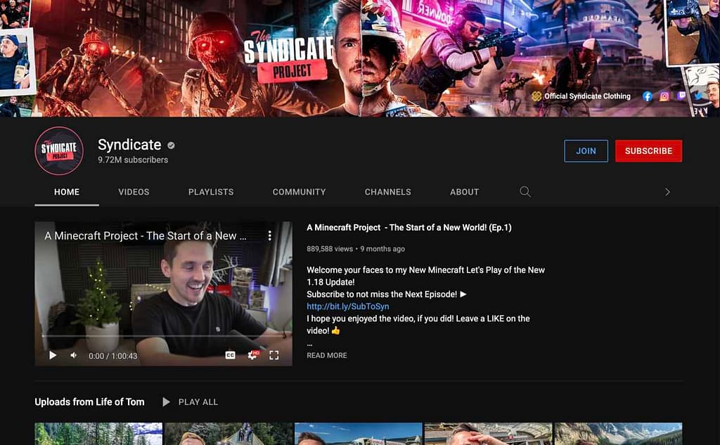 7 Easy Tips to Choose a YouTube Gaming Channel Name