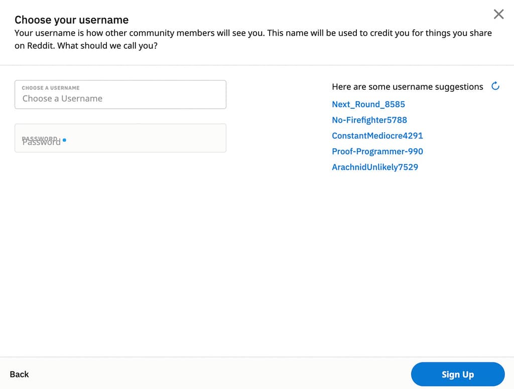 The Best Reddit Username Generator (+3 Alternatives)