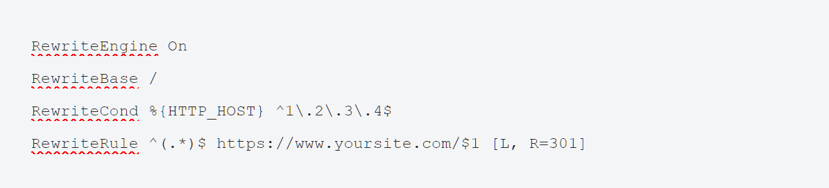 How to Redirect an IP Address to a Domain: Easy-to-Follow Guide