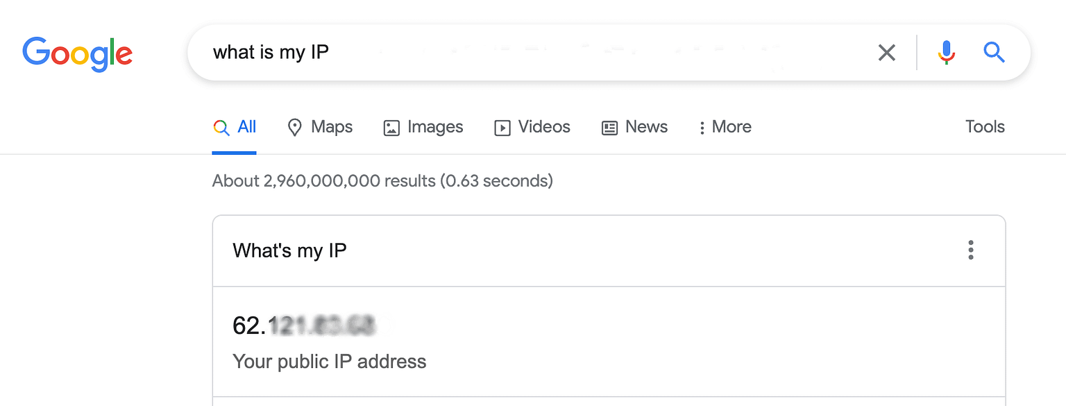 What Is An IP Address? - DomainWheel