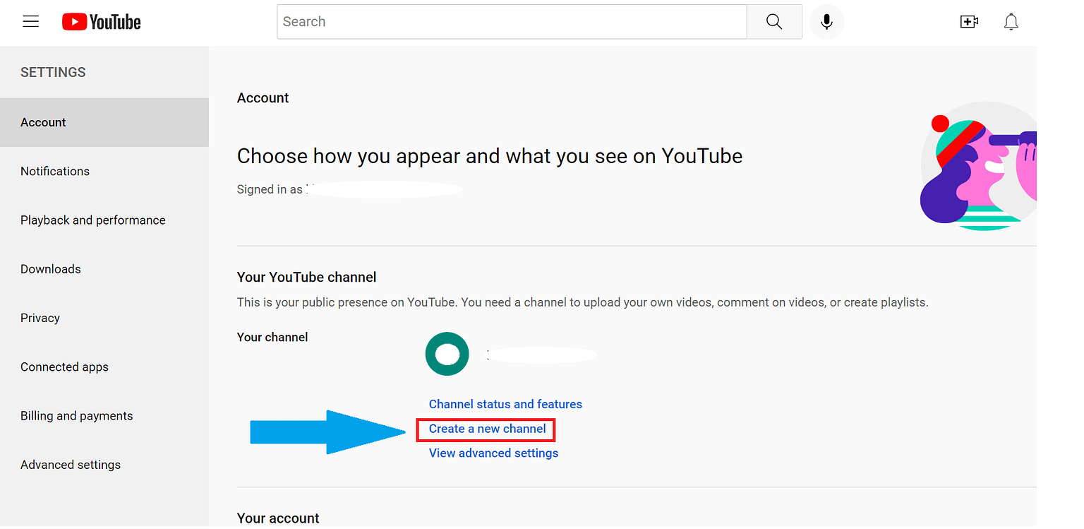 Vlog Channel Names and Ideas for YouTubers + Name Generator