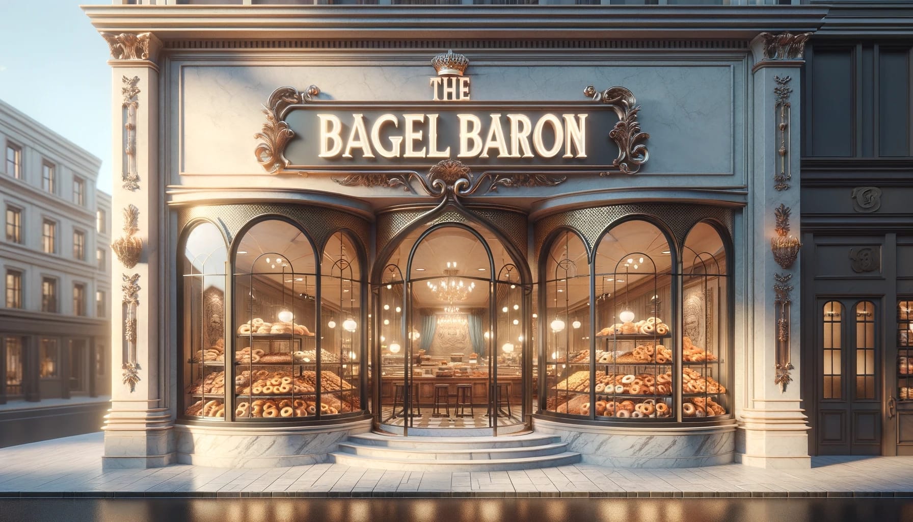 Bakery Name Generator DomainWheel bakery-name-generator-domainwheel