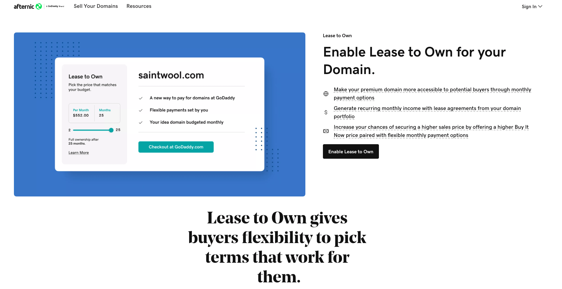 Domain Name Leasing: How Much Does It Cost and How to Do It