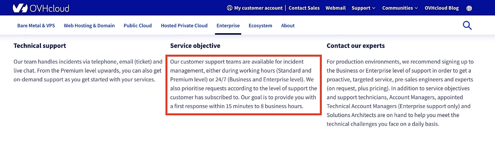 Best Domain Registrars: 7 Most Reliable Services is 2024