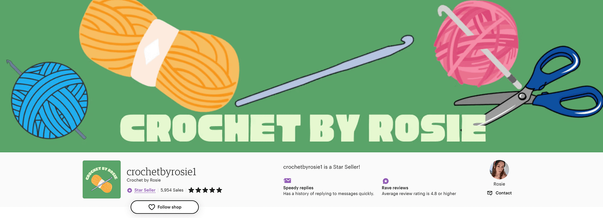 Etsy Shop Name Generator