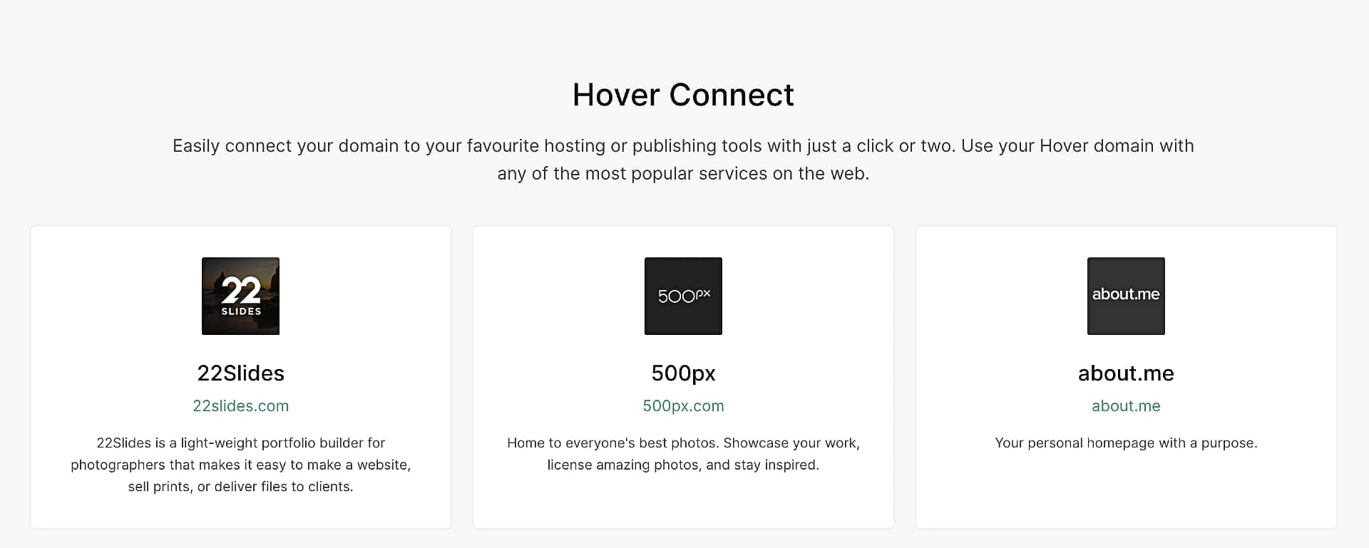 Best Domain Registrars: 7 Most Reliable Services is 2024