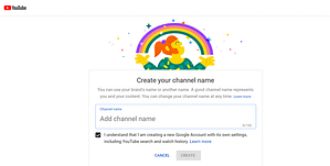Vlog Channel Names and Ideas for YouTubers + Name Generator