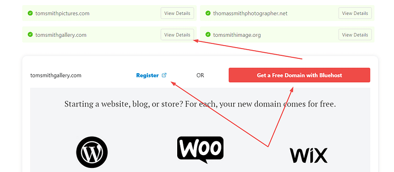 A Beginner's Guide to Picking the Perfect Personal Domain Name