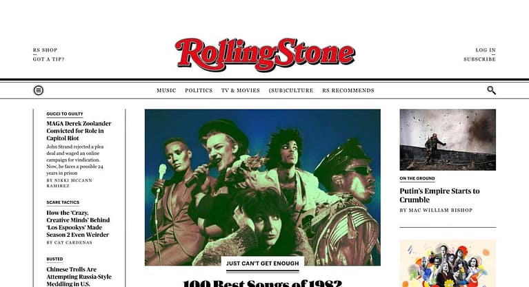 Magazine Name Generator (Guide + Examples)