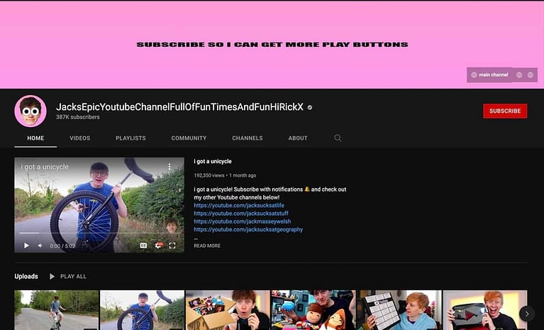 7 Easy Tips to Choose a YouTube Gaming Channel Name