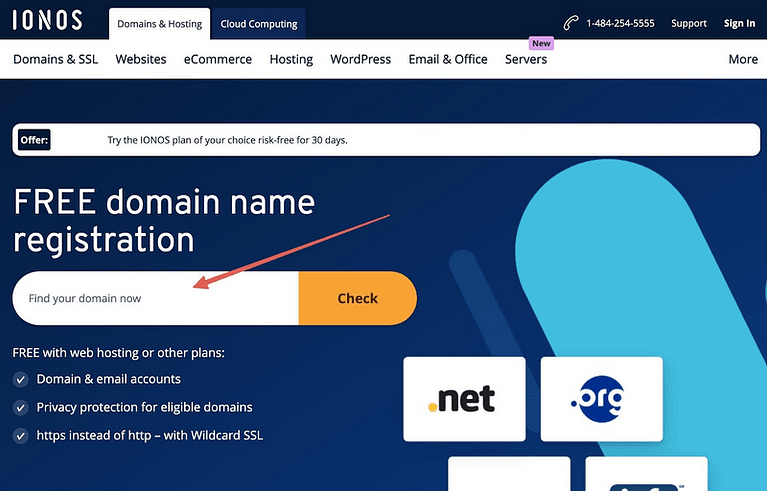 4 Ways to Get a Domain and Subdomain for Free