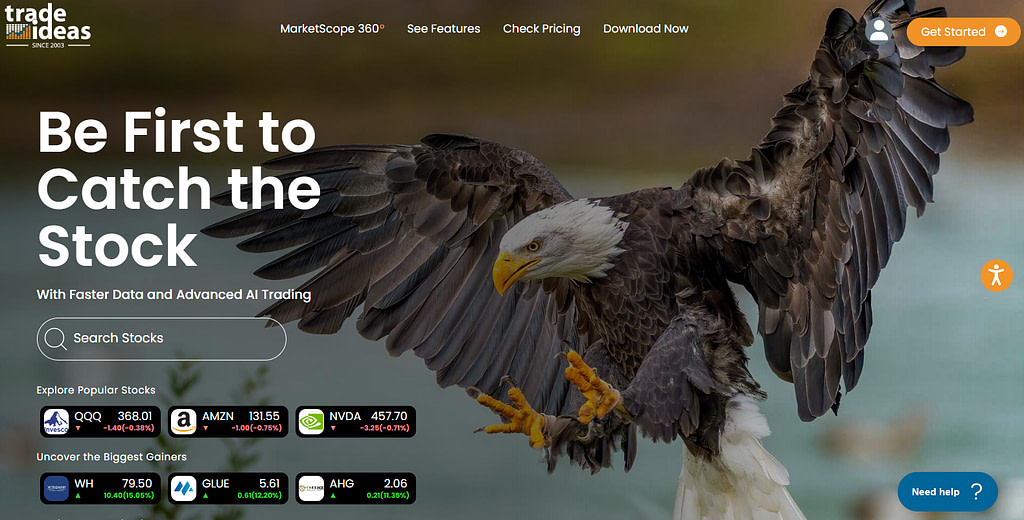 Trade Ideas Review: Is It the Best Trading Platform This Year?