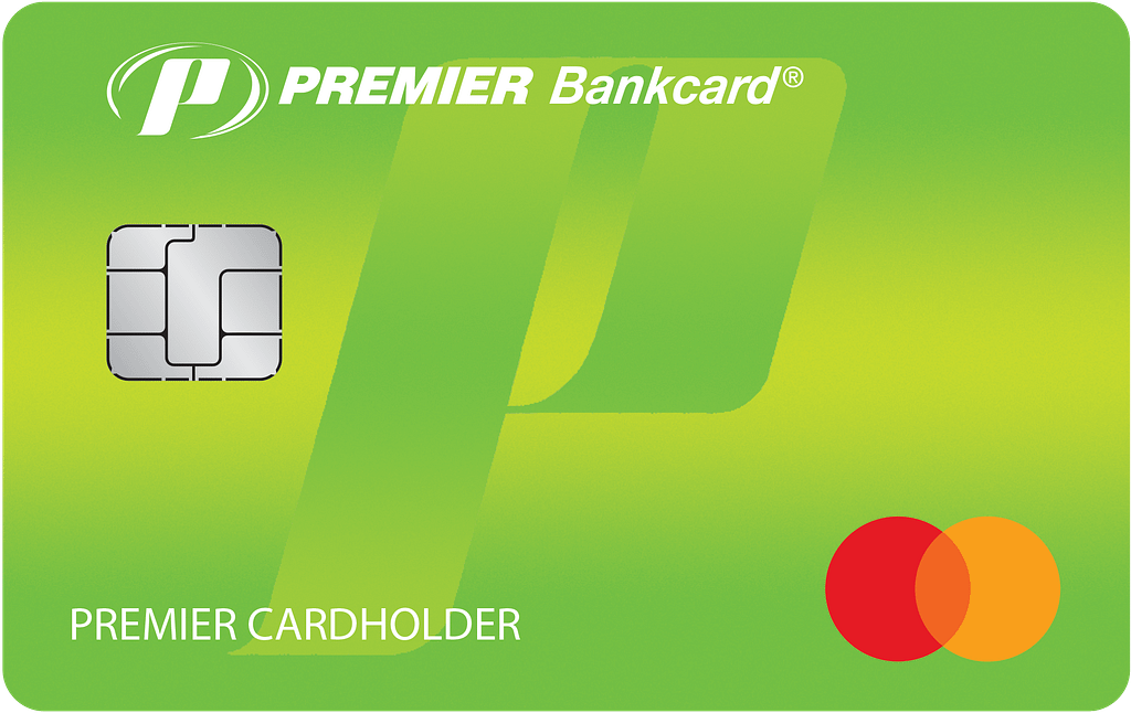First PREMIER® Bank Secured Credit Card Review