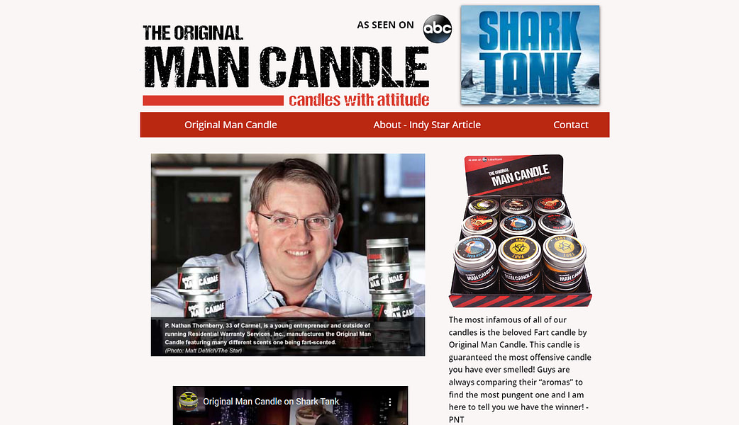 The Worst Shark Tank Products: 12 That Failed