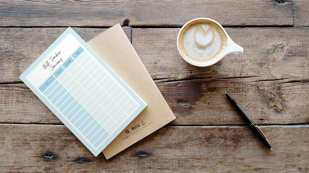 Bill Tracker Template (Spreadsheet & Printable) - FinMasters