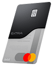 Extra Debit Card Review