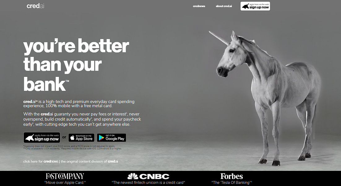 Cred.ai Review: Can It Really Help You Build Credit?