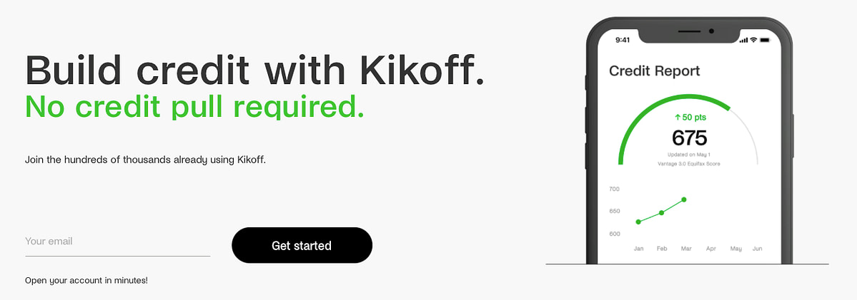 Kikoff Credit Review (2024): How Does It Work and Is It Worth It?