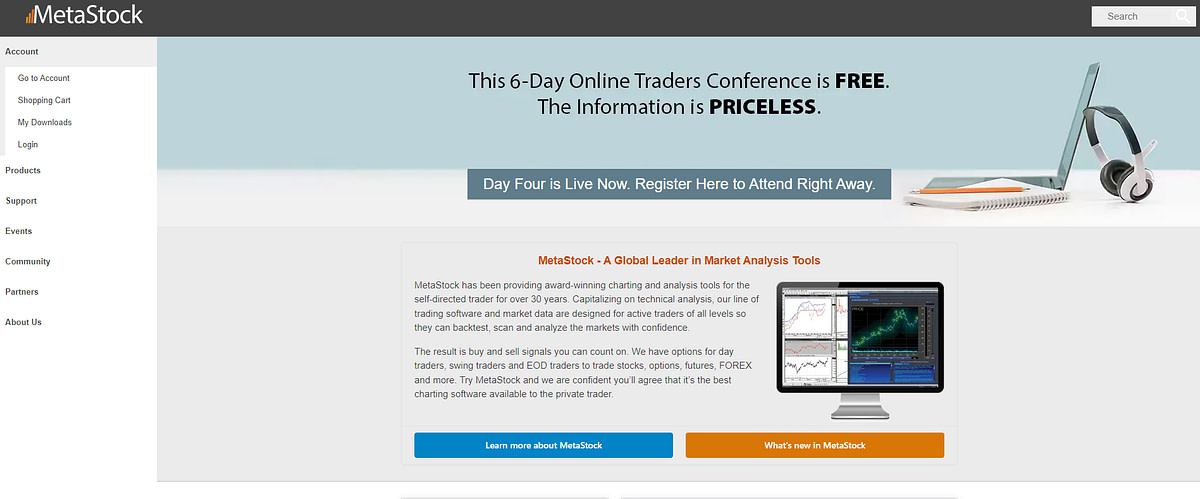 Best Stock Charting Software : Reviews and Comparison