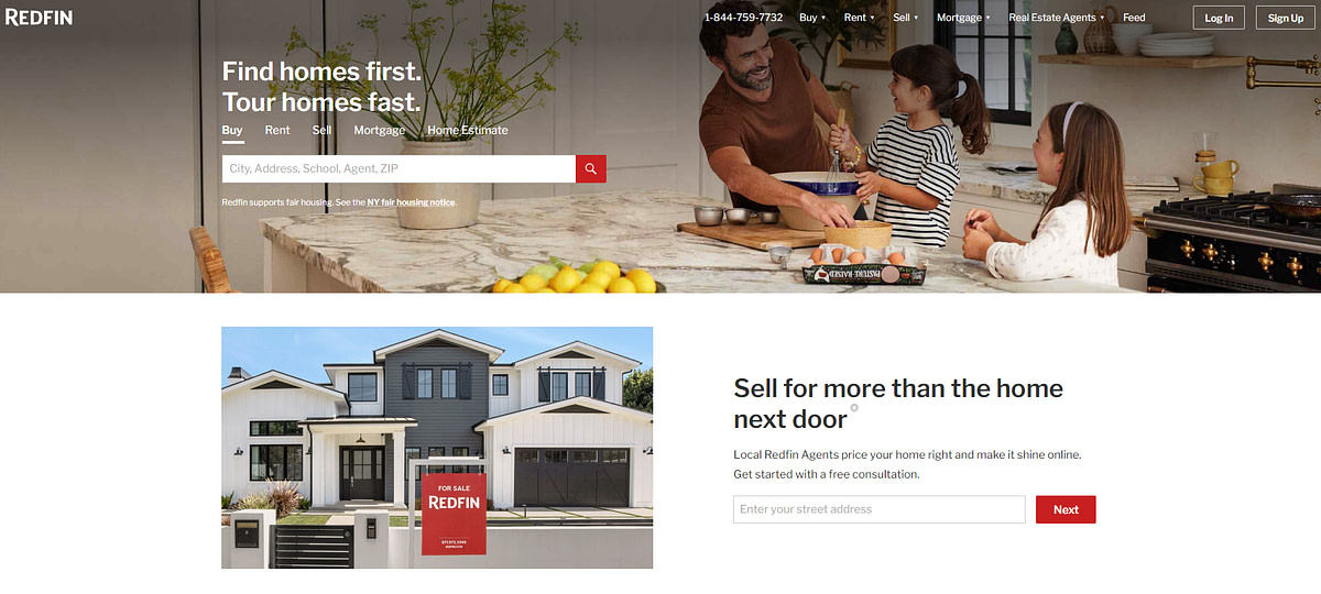 8 Zillow Alternatives for Real Estate Owners, Buyers, and Investors