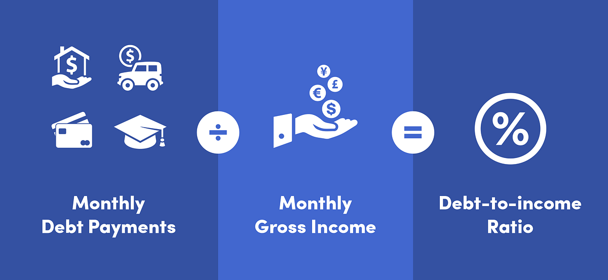 What Is a Debt-to-Income Ratio (DTI) and How Is It Calculated?