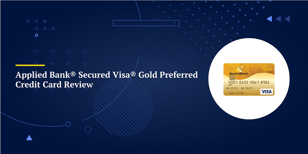 First Access Visa® Credit Card Review and Alternatives (2024)