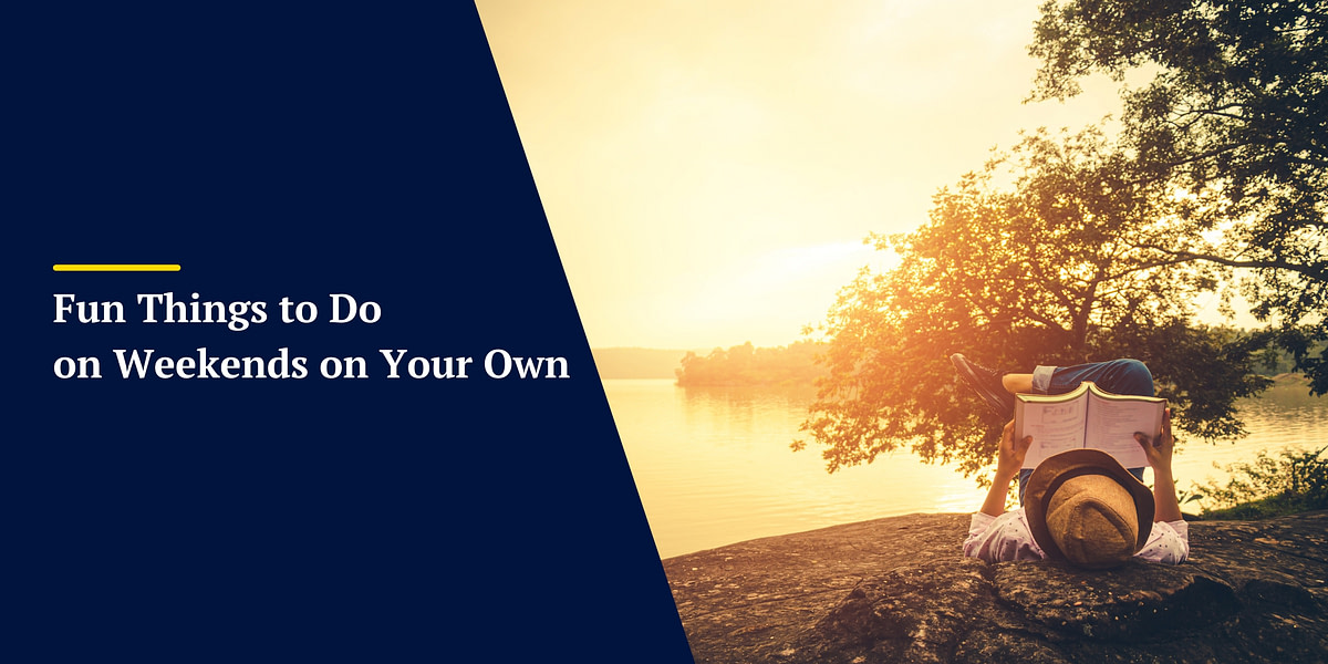 100 Cheap Fun Things to Do on Weekends