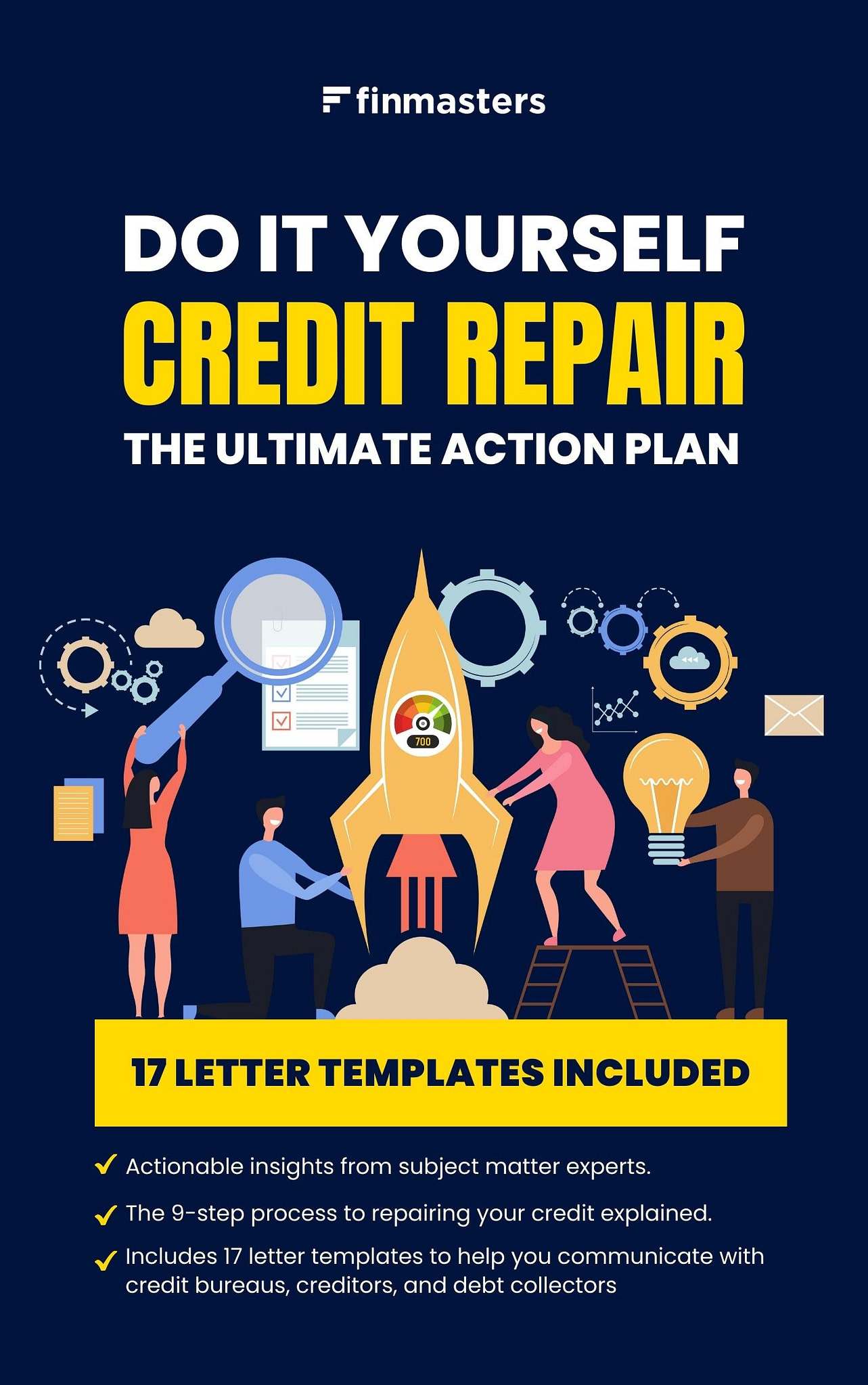 What is Credit Repair? How It Works and How Much It Costs