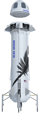 How to Buy Blue Origin Stock: Is It Actually Possible?