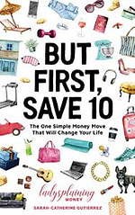 15 Best Books on Saving Money