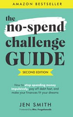 15 Best Books on Saving Money