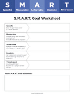 How to Set S.M.A.R.T. Financial Goals (With Examples)