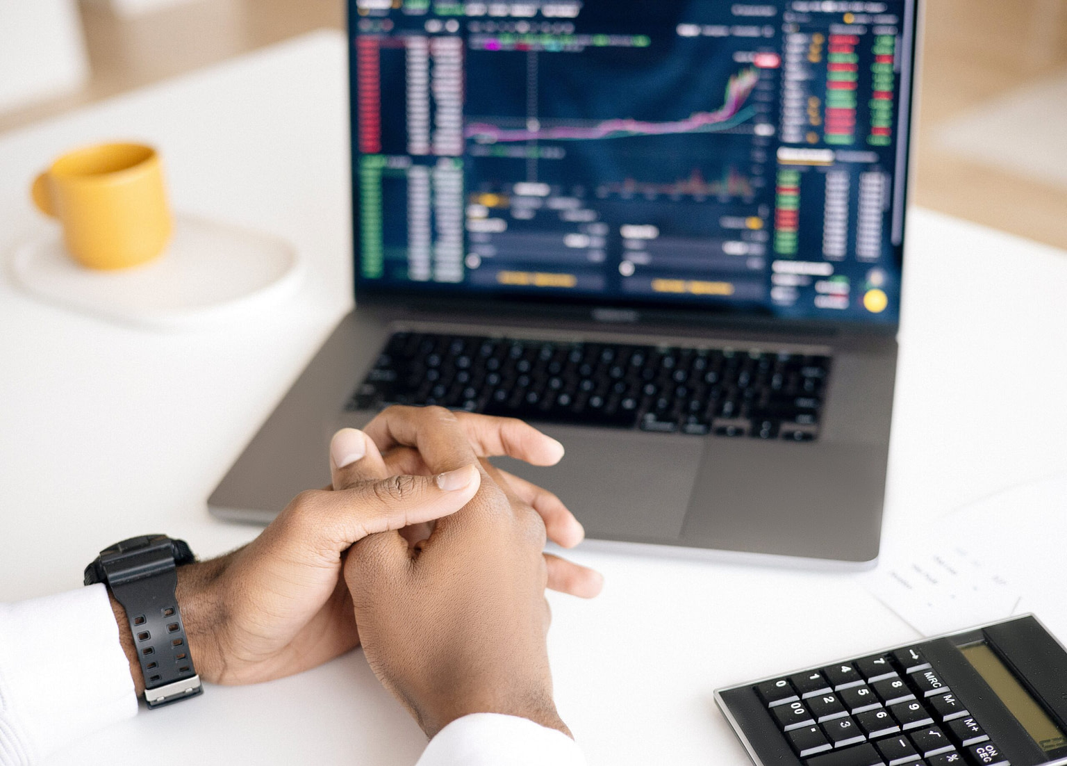 How to Profit From a Reverse Stock Split