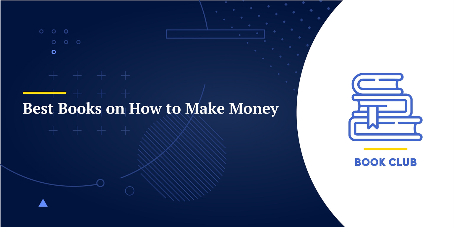 15 Best Books on Saving Money