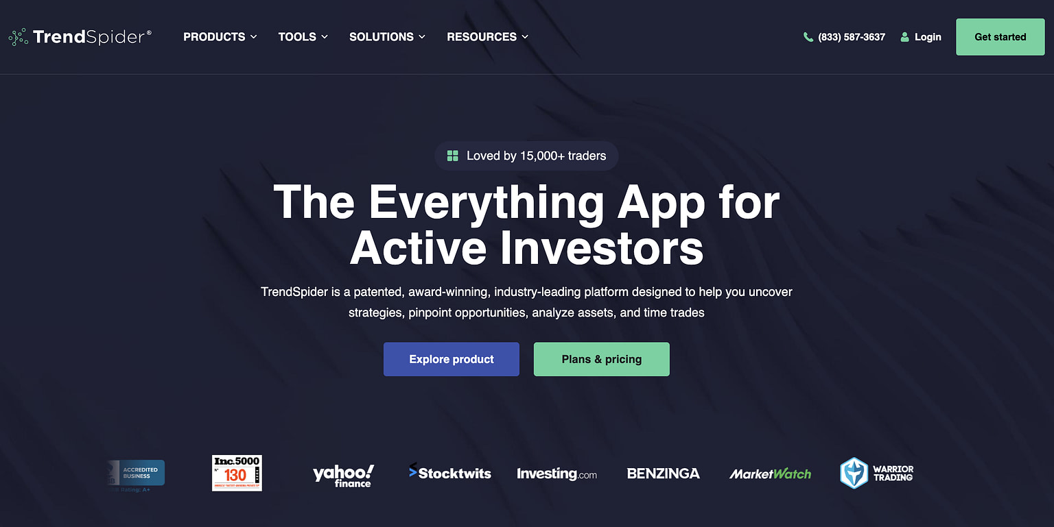 7 Best Stock Backtesting Platforms of 2025