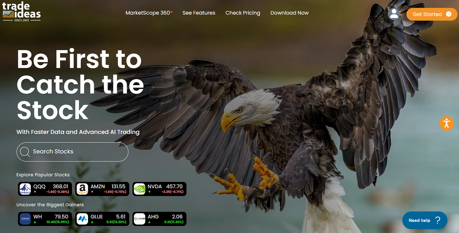 Trade Ideas Review: Is It the Best Trading Platform This Year?