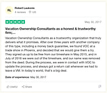 6 Best Timeshare Exit Companies : Reviews & Cost