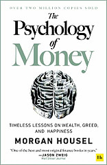 10+ Best Behavioral Finance Books to Read