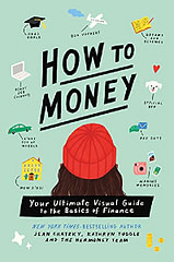 13 Best Finance Books for Young Adults