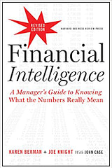Top 5 Financial Reporting Books for Investors