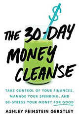 15 Best Books on Saving Money