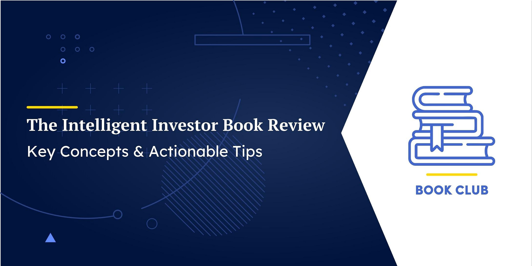 Top 5 Financial Reporting Books for Investors