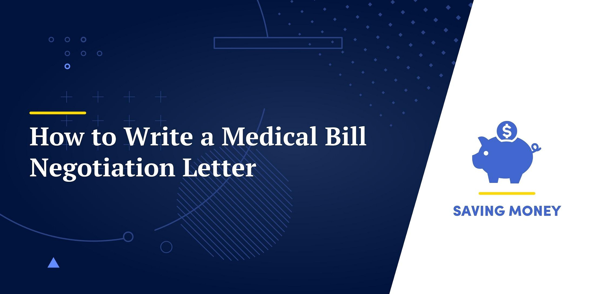 How to Write a Medical Bill Dispute Letter (Template Included)