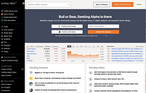 19 Best Stock Screeners (Free & Paid)