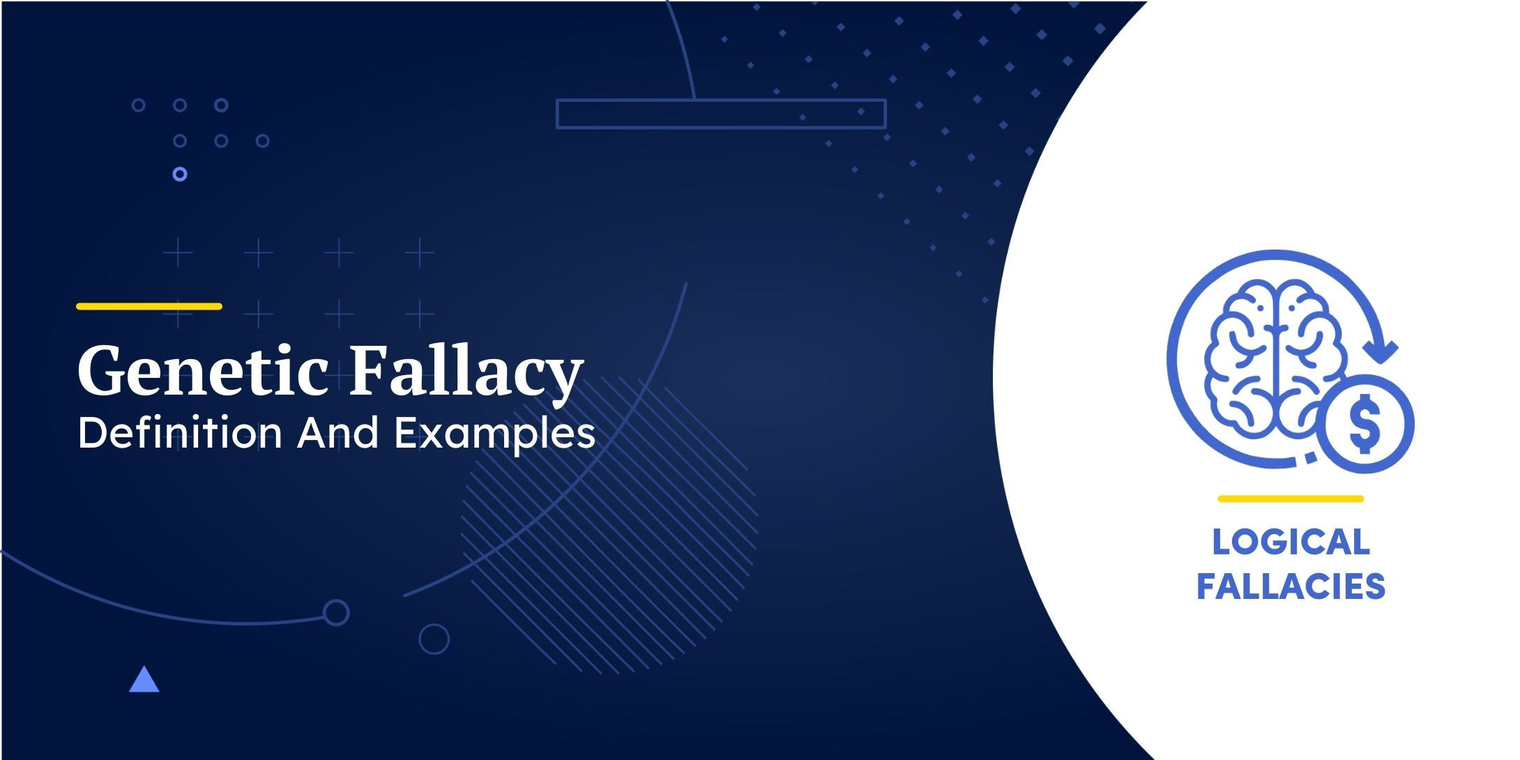 Appeal to Nature Fallacy: Definition and Examples