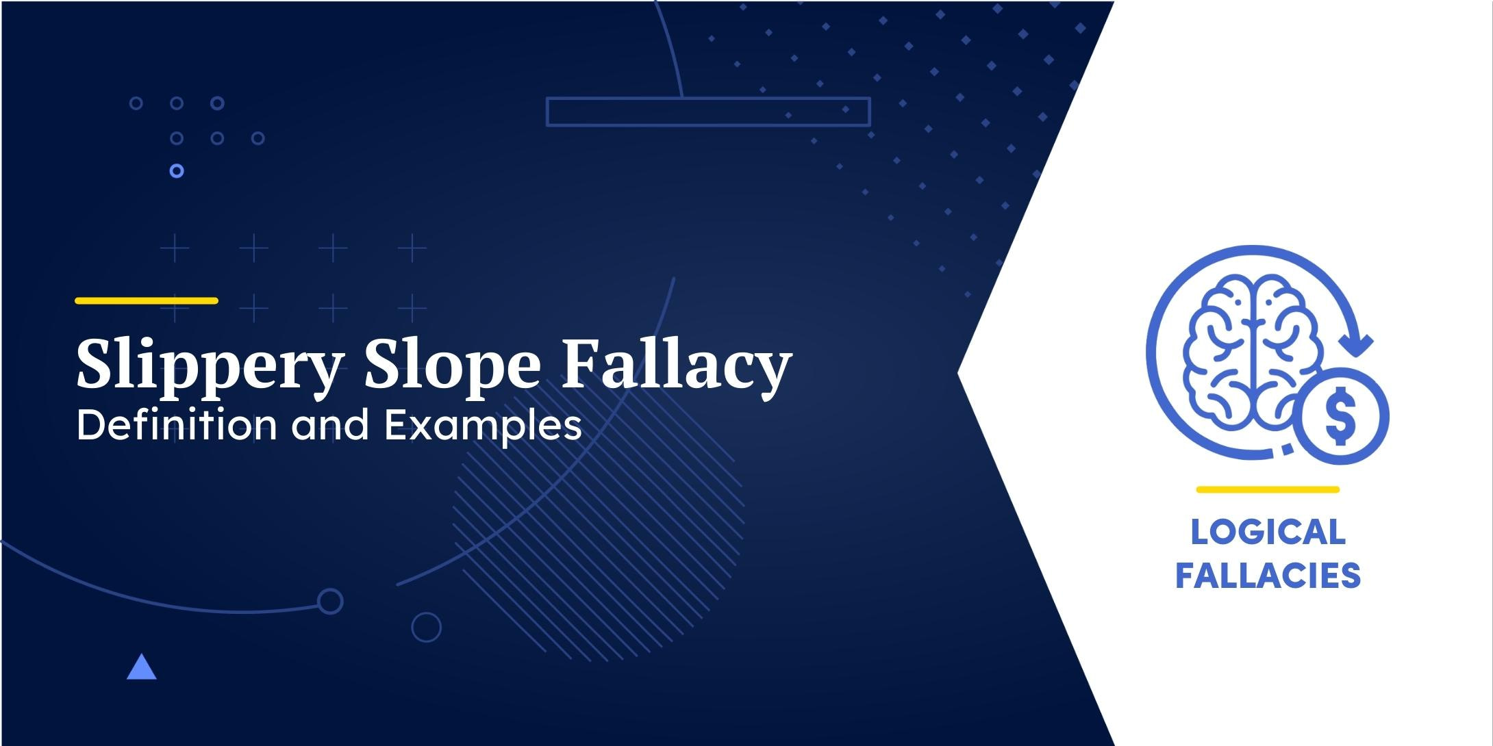 Tu Quoque Fallacy - Definition and Examples
