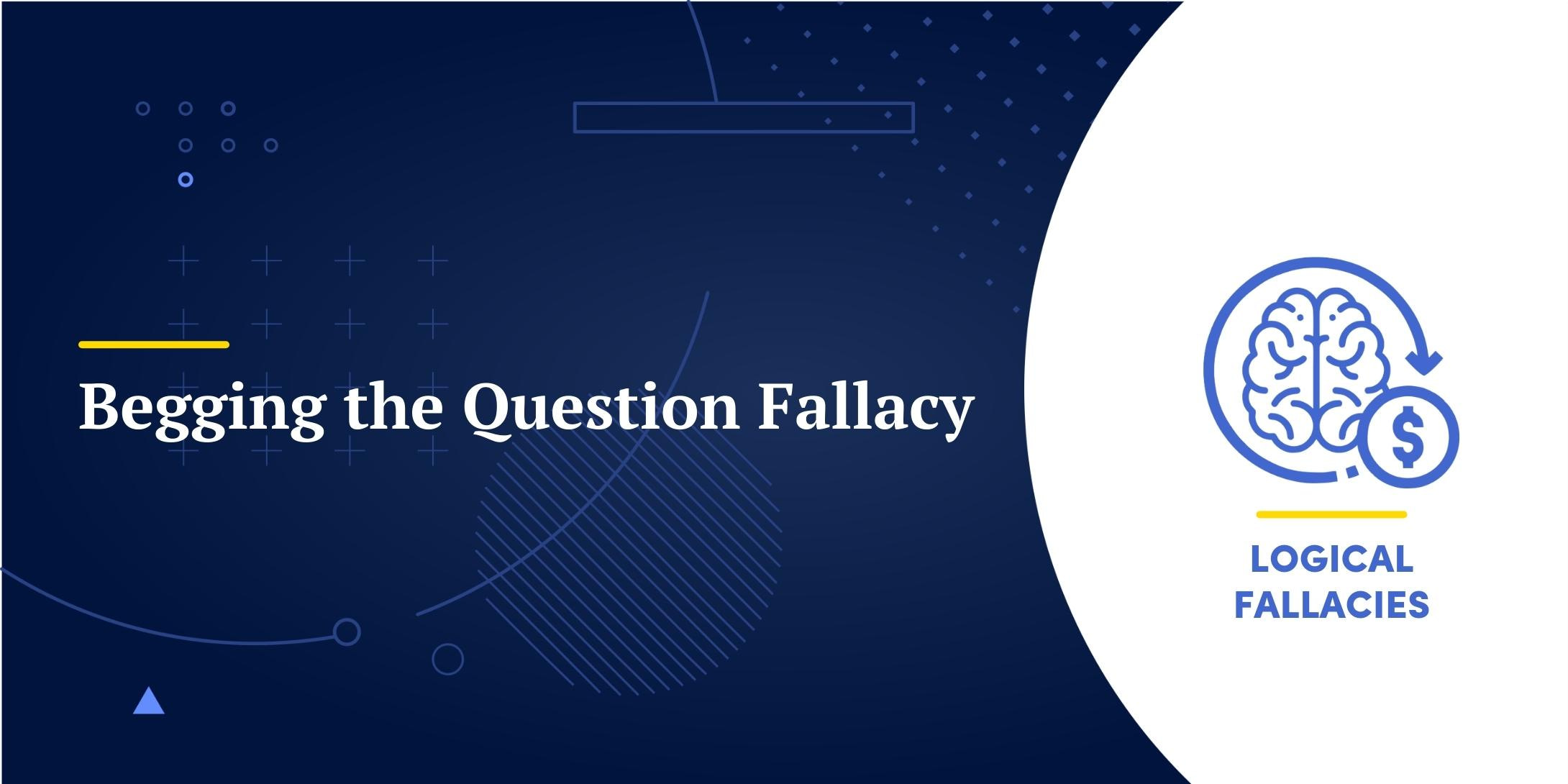 Tu Quoque Fallacy - Definition and Examples